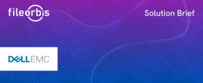 All-in-One Platform for File Security - FileOrbis