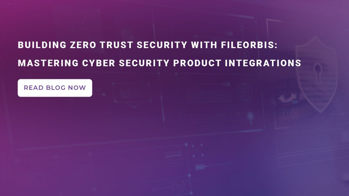 Zero Trust with TrueType & FileType Anomaly Detection - FileOrbis