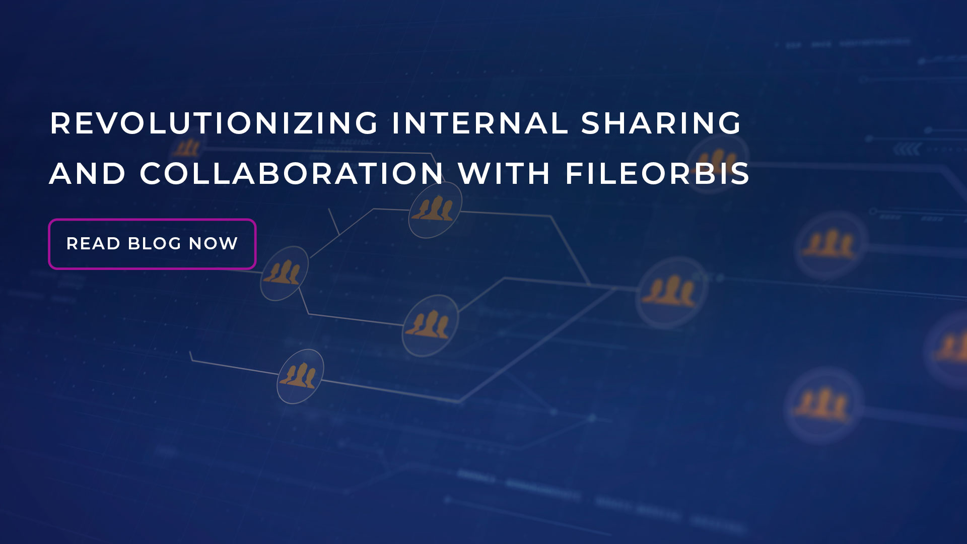 Mastering External Sharing with FileOrbis: Control, Security, and Simplicity - FileOrbis