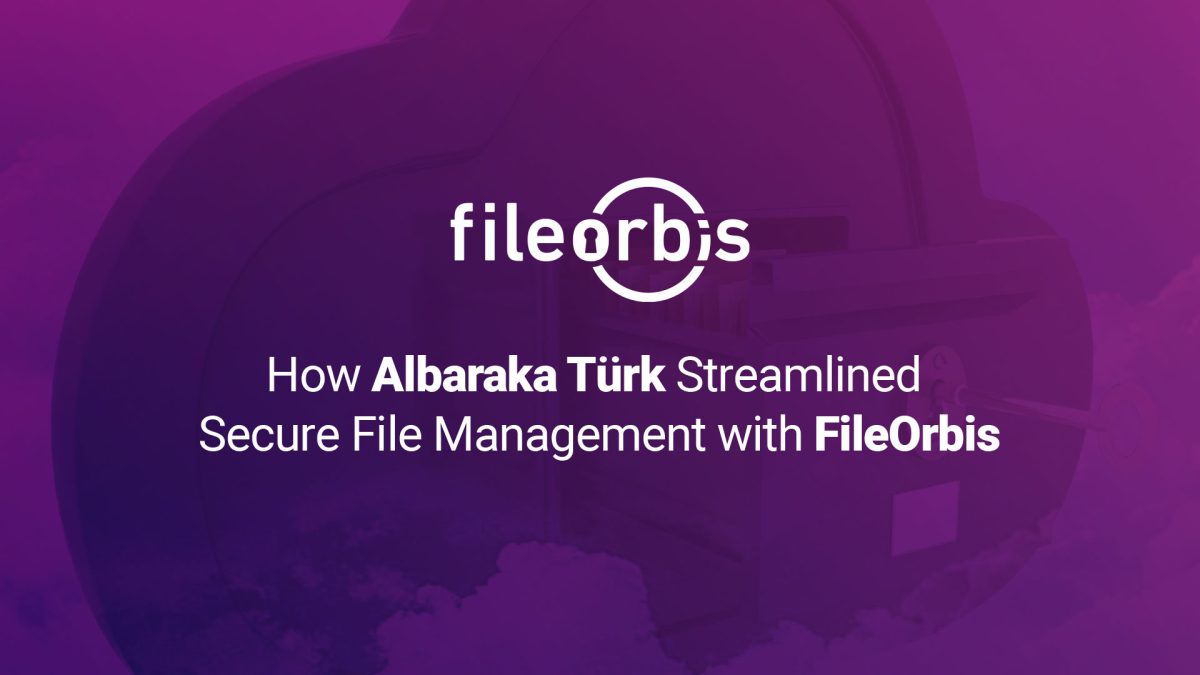 FileOrbis Use Cases - AI-Powered File Security & Sharing - FileOrbis