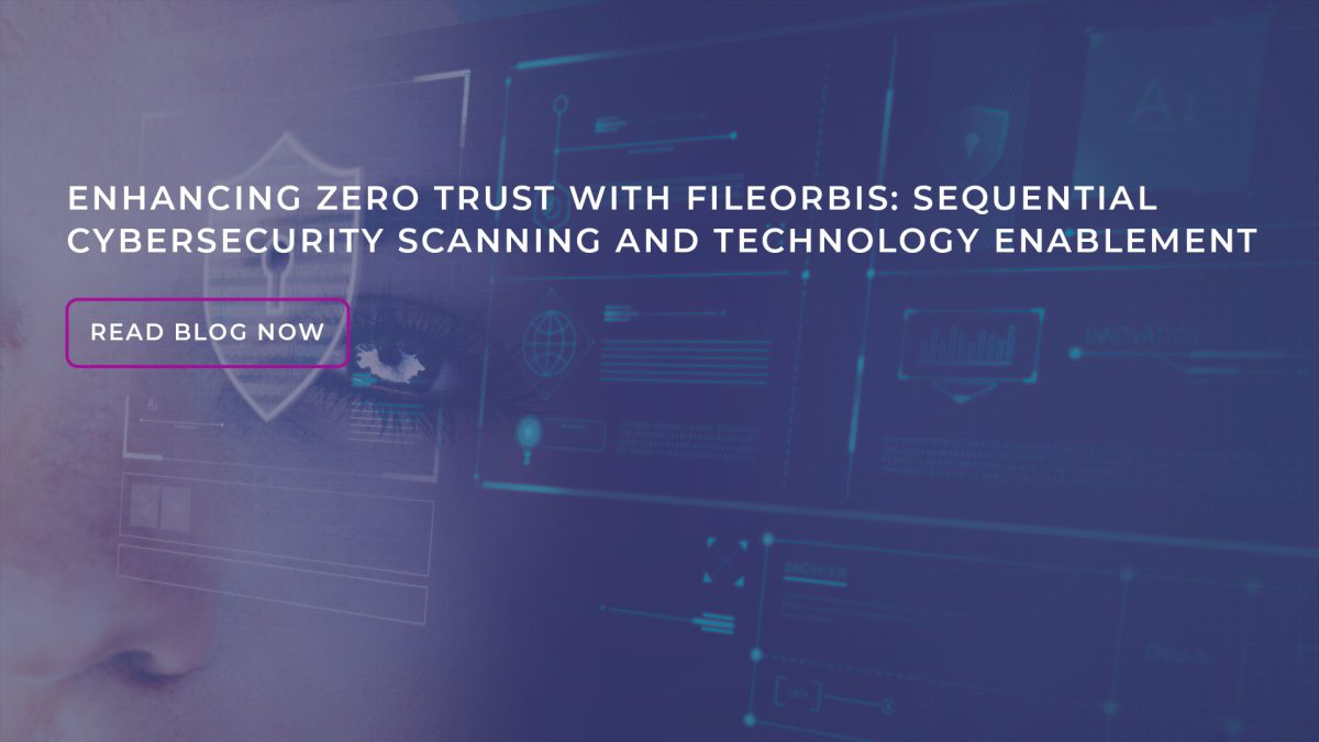 FileOrbis | AI Enabler, Secure, Federated Enterprise Content Management