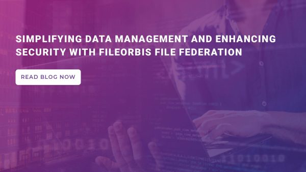 File Server Manager - FileOrbis | Optimize File Server Management