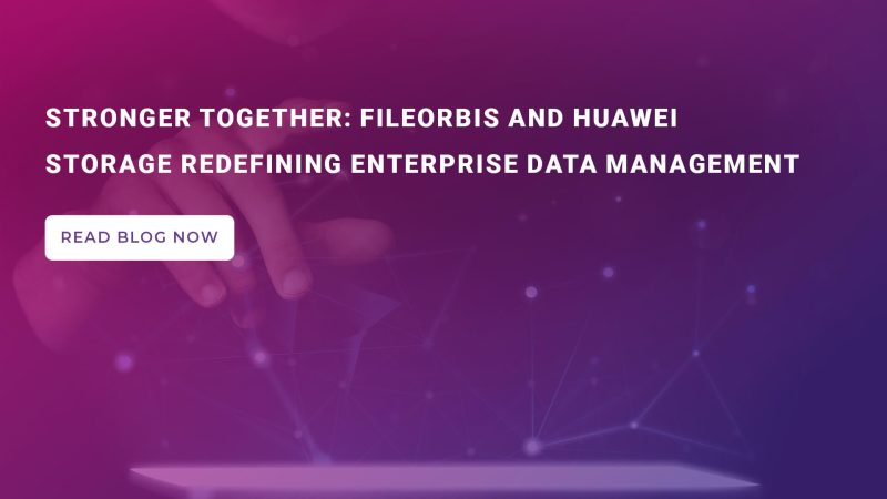 FileOrbis | AI Enabler, Secure, Federated Enterprise Content Management