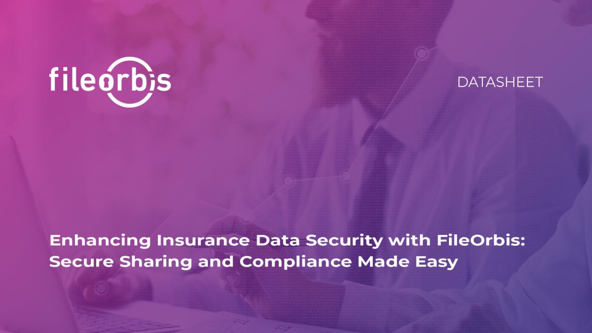 Datasheet - FileOrbis