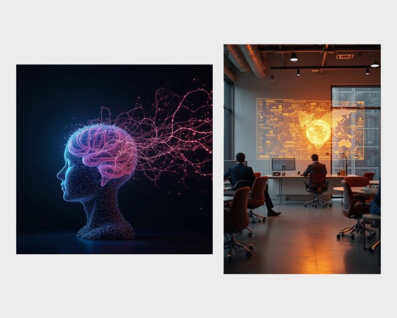 FileOrbis AI Data Delivery Hub - FileOrbis