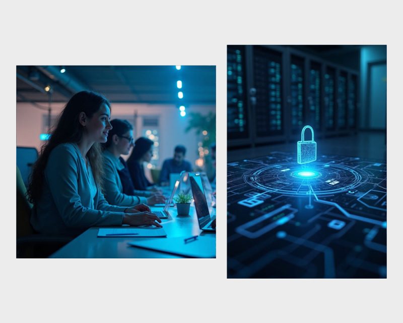 Secure, Governed AI Enablement for Enterprise Data - FileOrbis