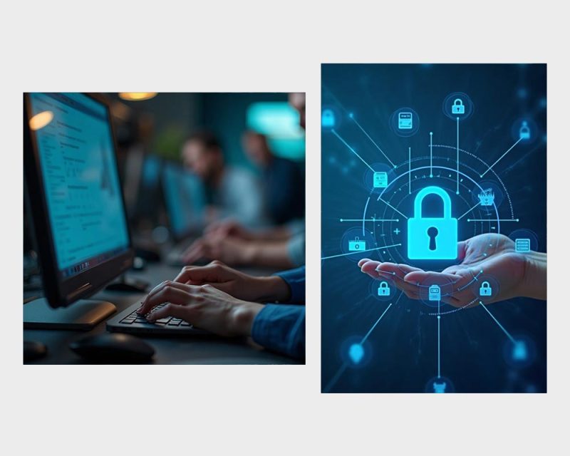 Advanced Data Security Solutions - FileOrbis