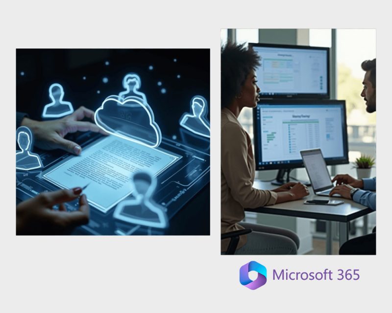 FileOrbis Governance for Microsoft 365