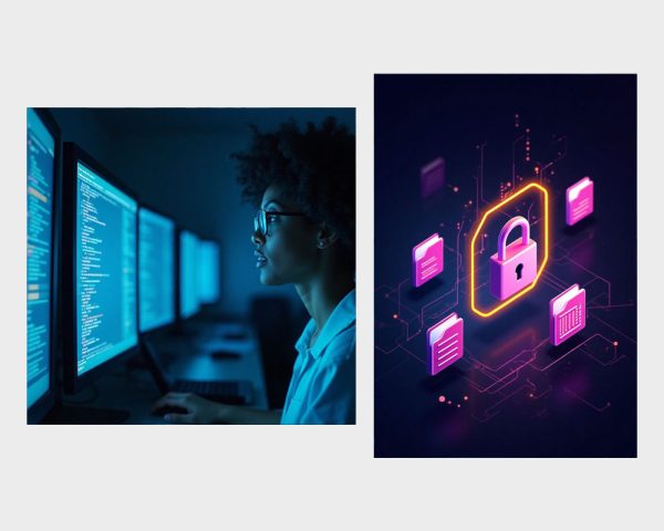 Smart Encryption for Secure Your Data - FileOrbis