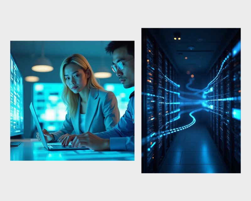 File Sync and Share with Full Content Awareness- FileOrbis