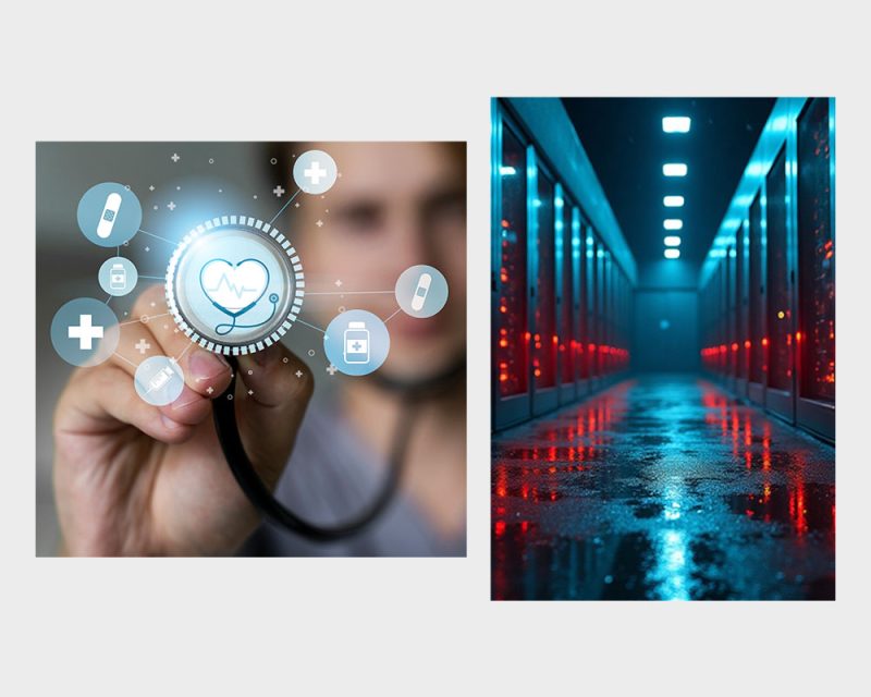 Secure File Access & Data Protection in Healthcare - FileOrbis