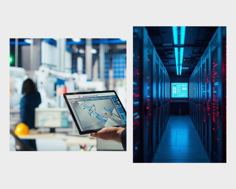 Industries - Solutions for Every Sector - FileOrbis